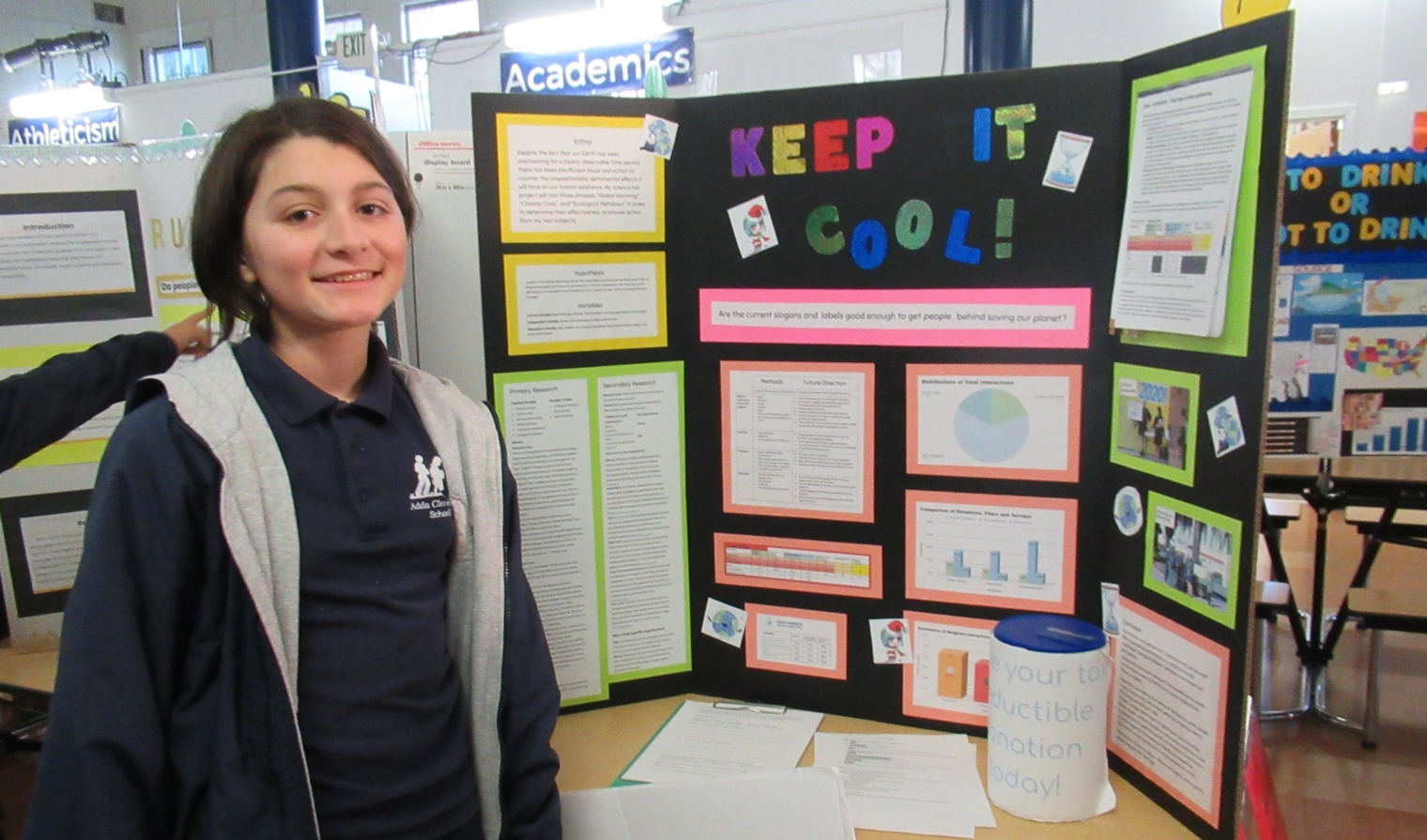 Immersive, experiential, arts-integrated TK-8 education since 1980